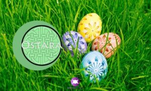 OSTARA SABBAT - The Pagan celebration of joy and happiness