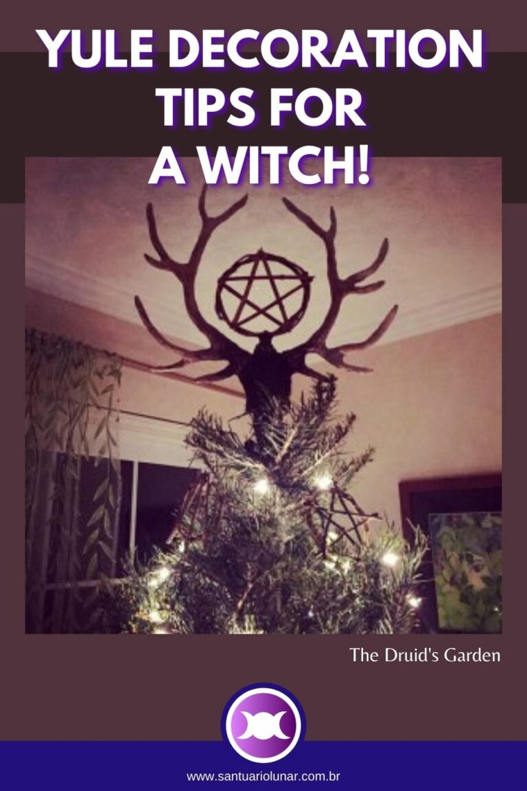 Yule decoration ideas - 5 incredible ways to celebrate Yule