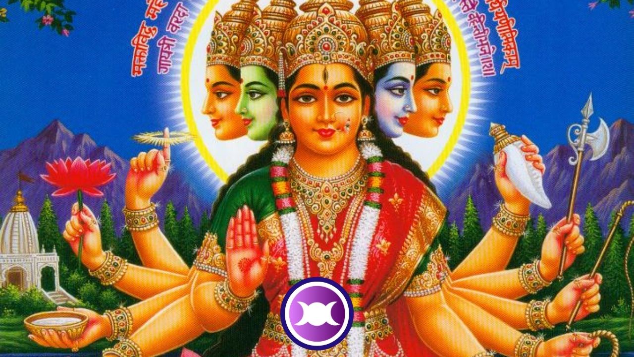 14 Hindu Gods and Goddesses that will make your life better
