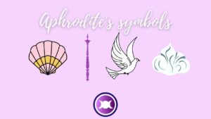 Goddess Aphrodite story: Symbols + 5 of her lovers explained