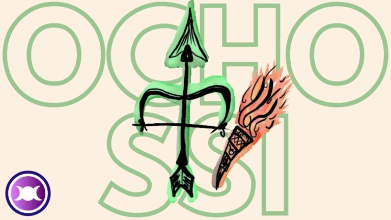 Orisha: the 12 most powerful Gods from Yoruba Mythology