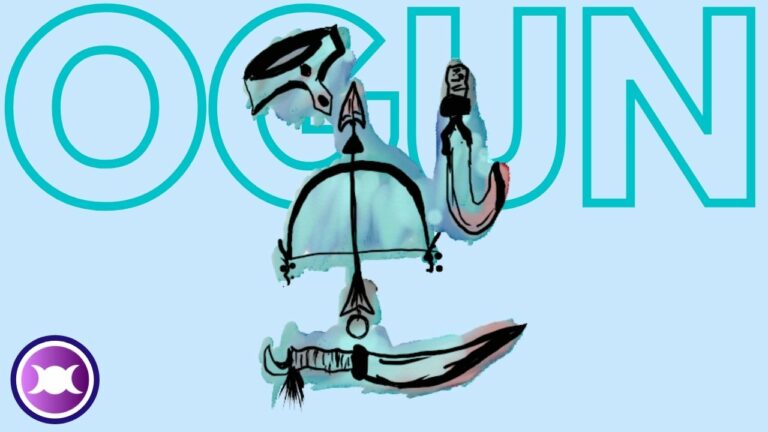 Orisha: the 12 most powerful Gods from Yoruba Mythology