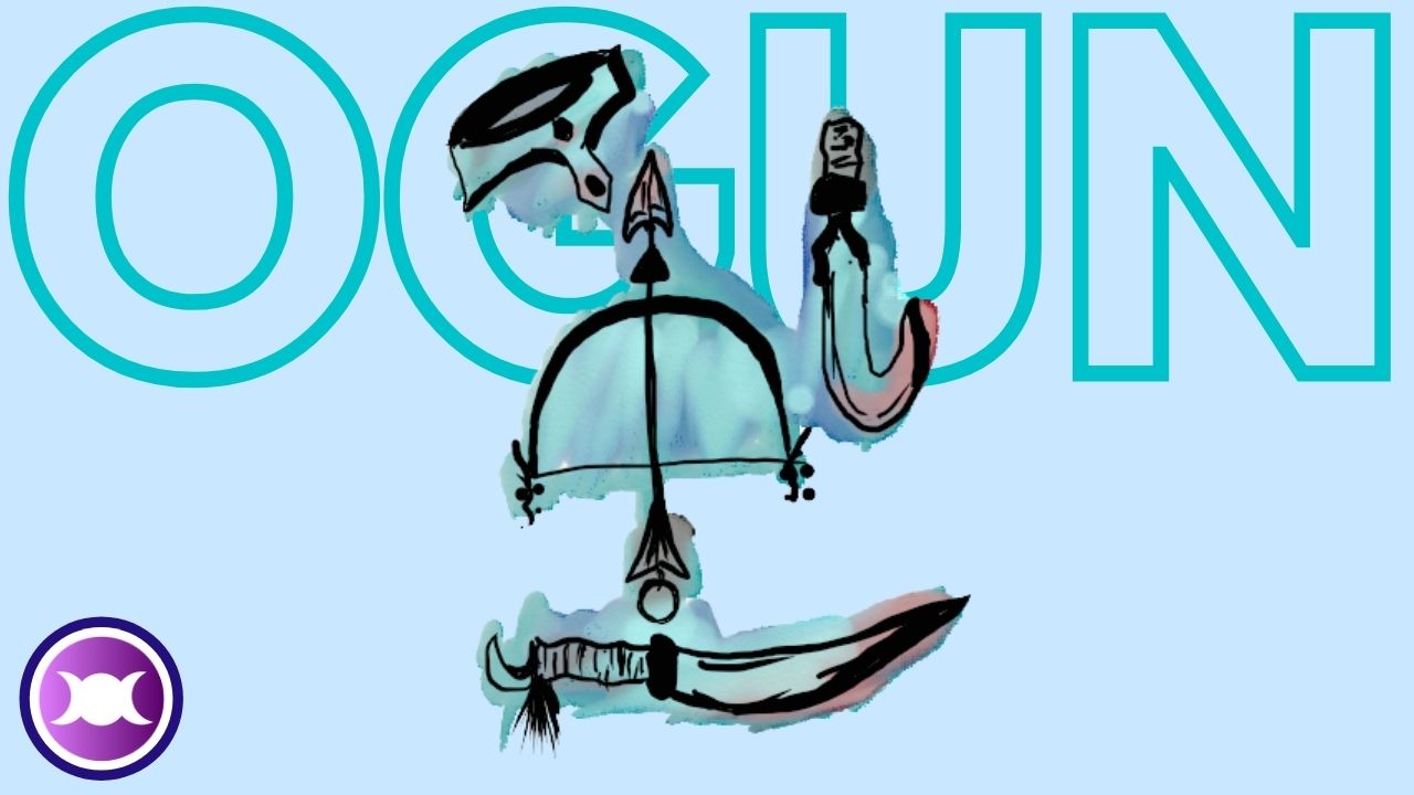 Orisha: the 12 most powerful Gods from Yoruba Mythology