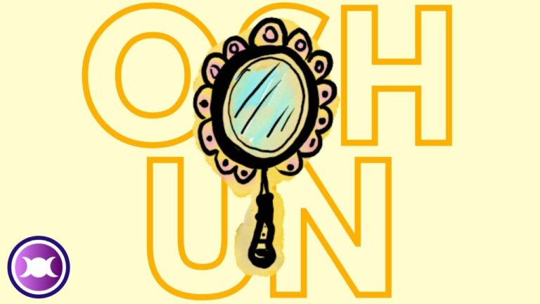 Orisha: the 12 most powerful Gods from Yoruba Mythology