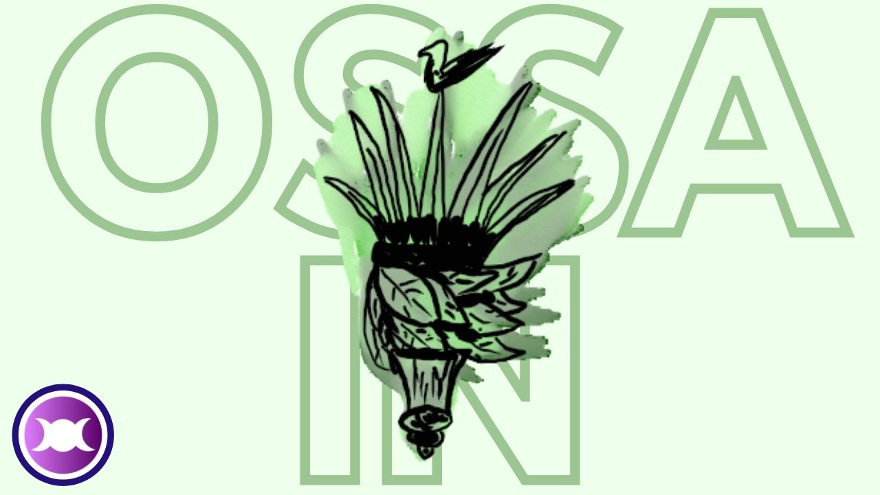 Orisha: the 12 most powerful Gods from Yoruba Mythology