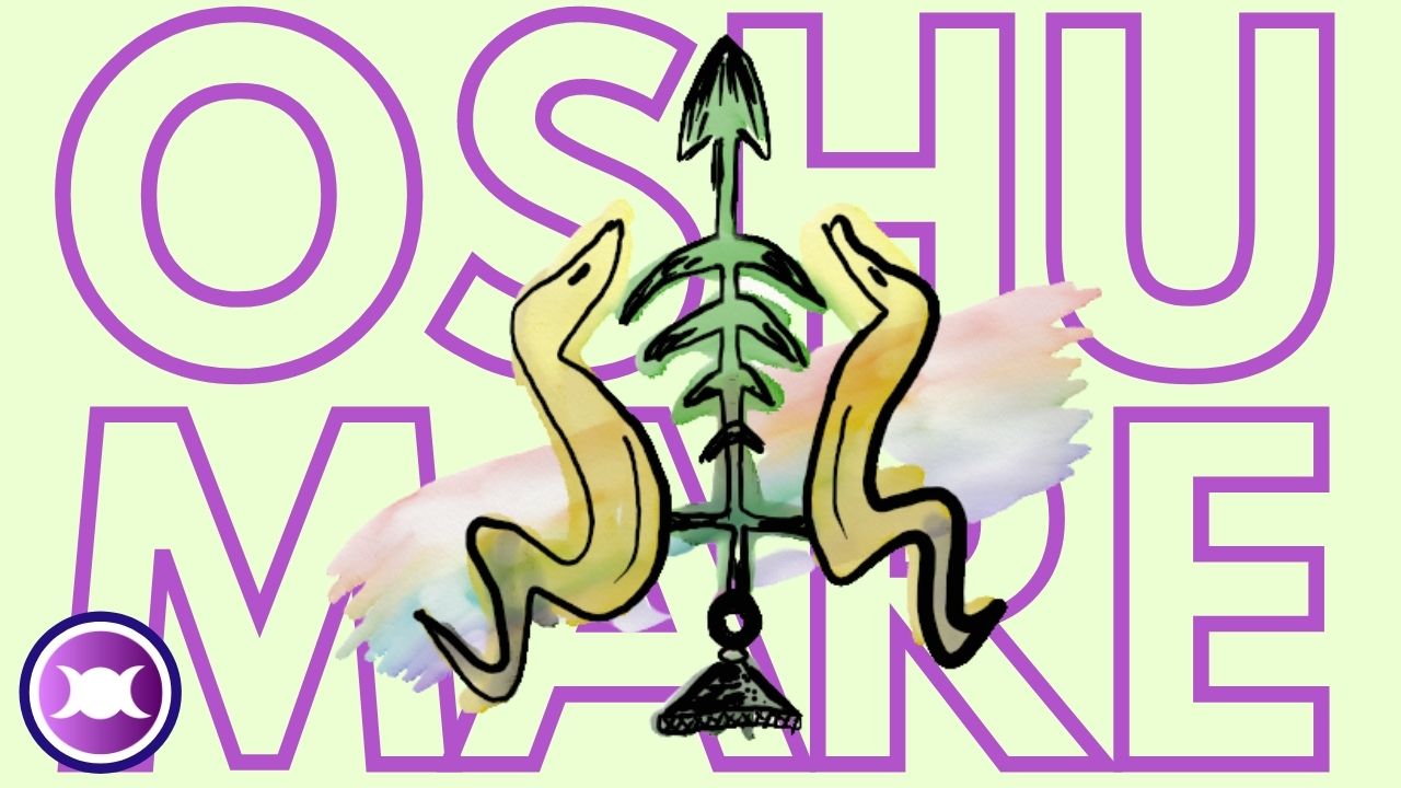 Orisha: the 12 most powerful Gods from Yoruba Mythology