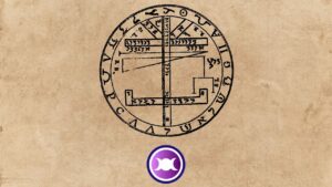 Pentagram - How this simple 5-pointed star to empower you!