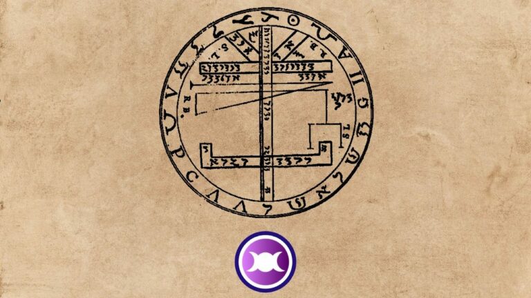 Pentagram - How this simple 5-pointed star to empower you!