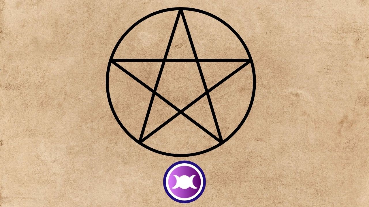 Pentagram - How this simple 5-pointed star to empower you!