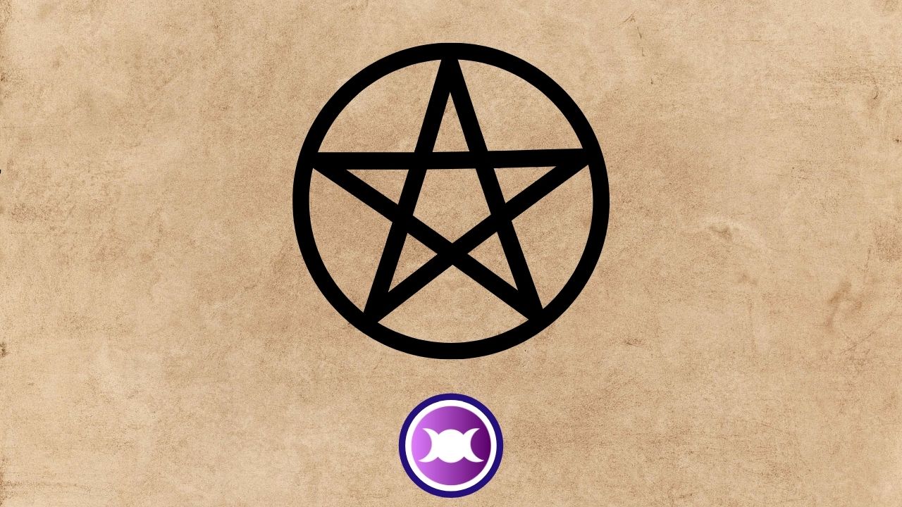 Pentagram - How this simple 5-pointed star to empower you!