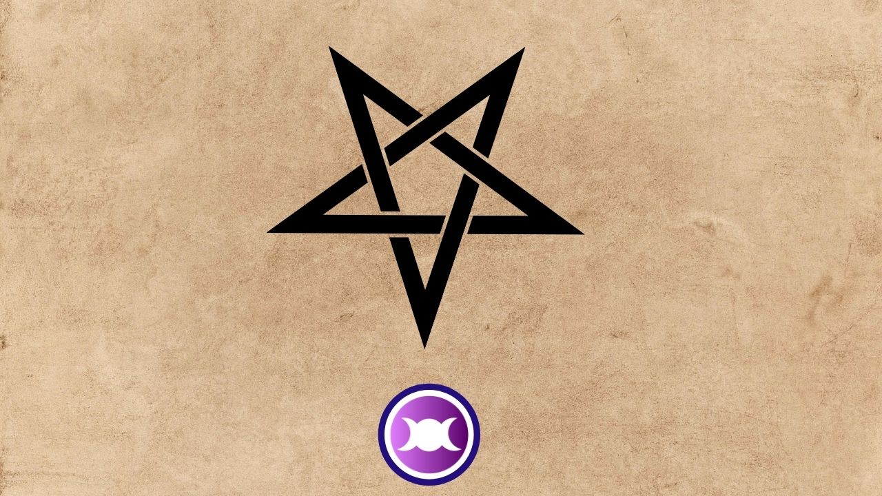 Pentagram - How this simple 5-pointed star to empower you!