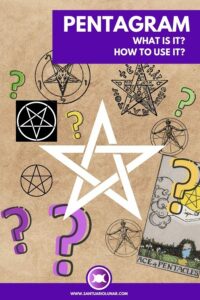 Pentagram - How this simple 5-pointed star to empower you!