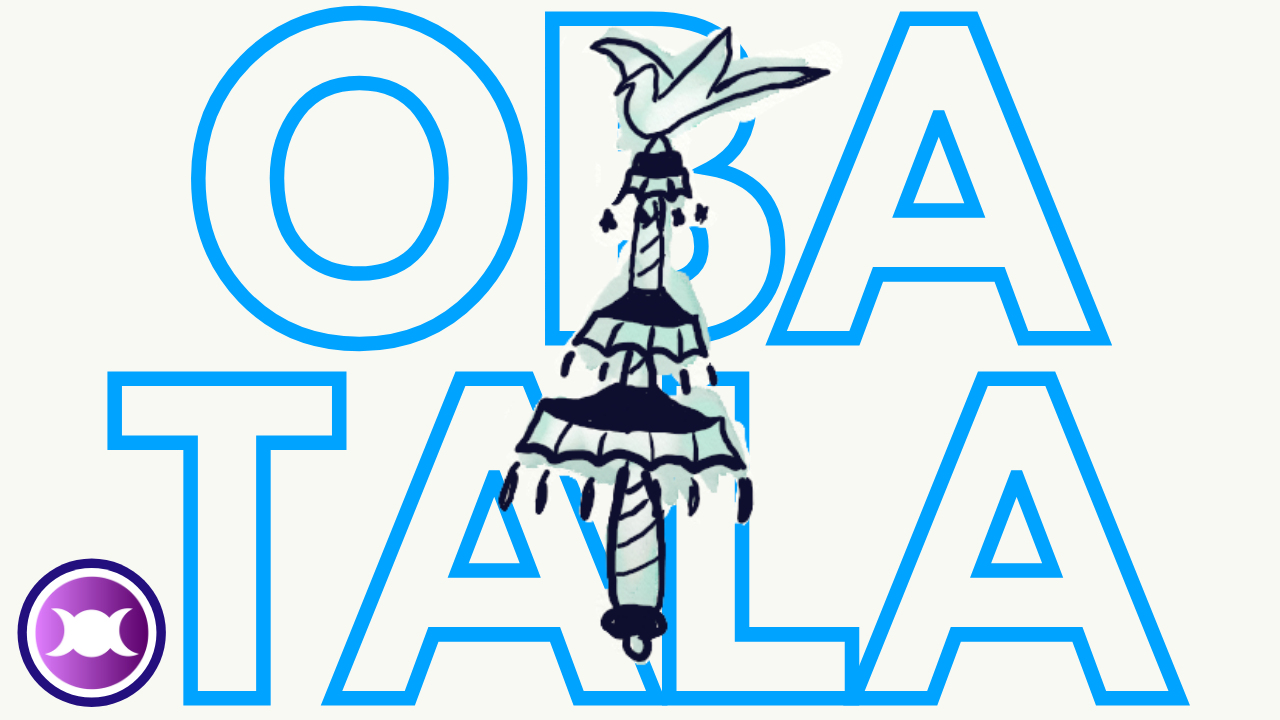 Orisha: the 12 most powerful Gods from Yoruba Mythology