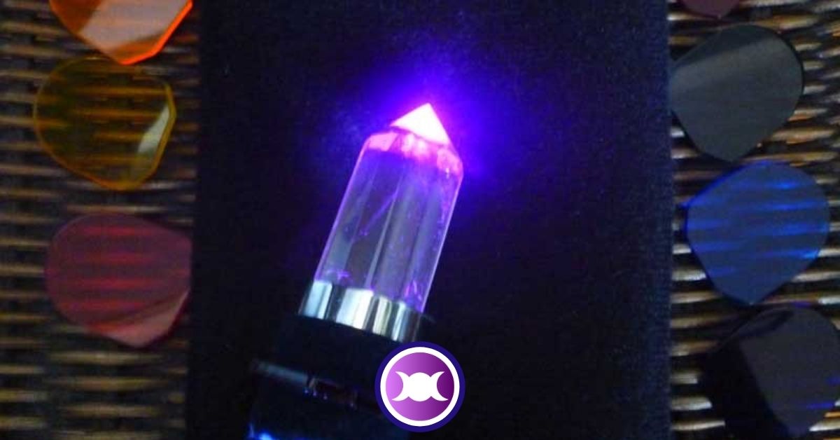 9 Simple Healing Spells for dogs + How we healed our dog