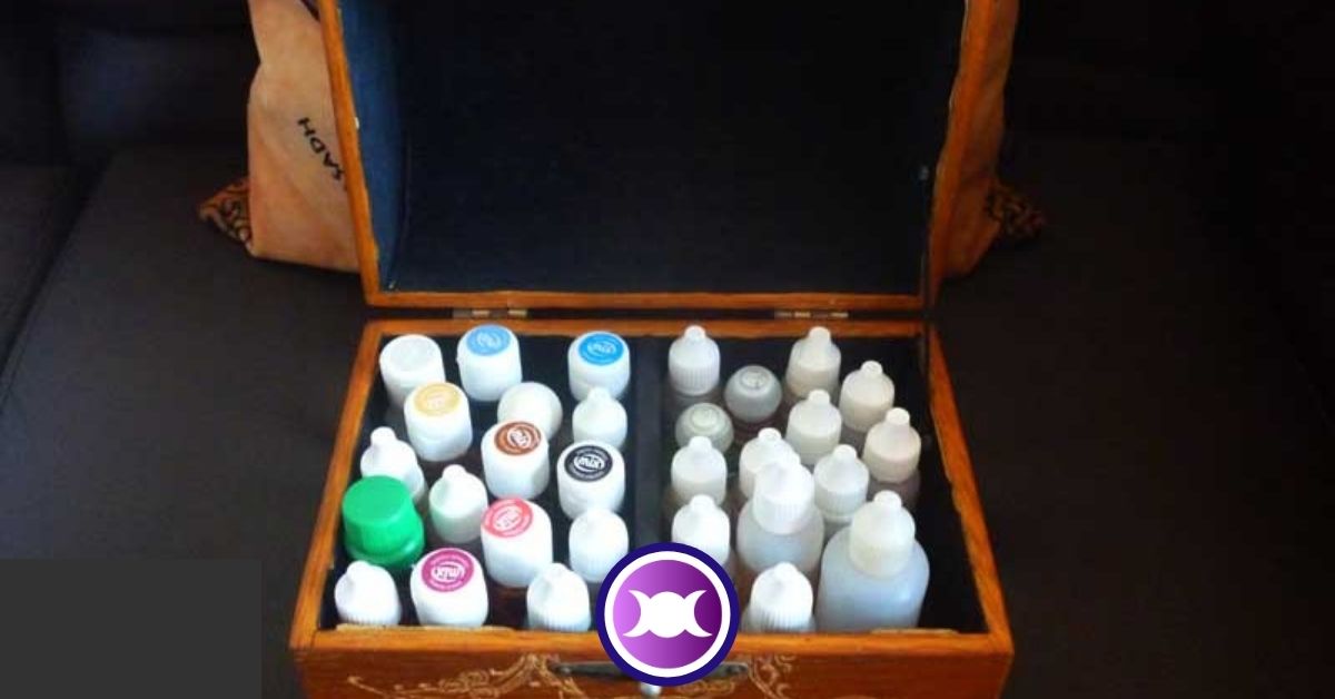 9 Simple Healing Spells for dogs + How we healed our dog