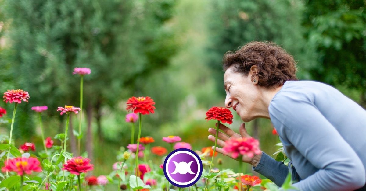 How to summon Gaia - Ritual to attract prosperity