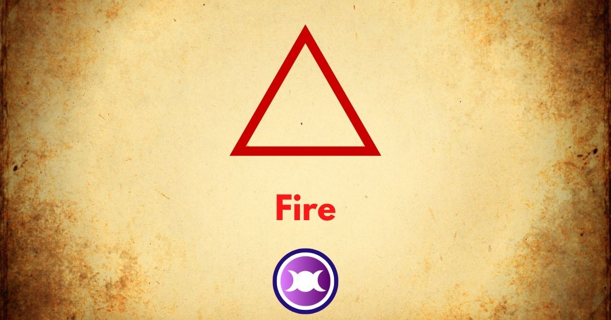 What are Nature Spirits? The powerful 4 Elemental Beings!