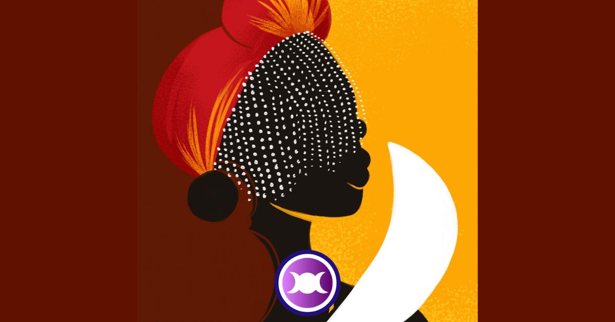 Oya Orisha - The Powerful Yoruba Goddess of Storms