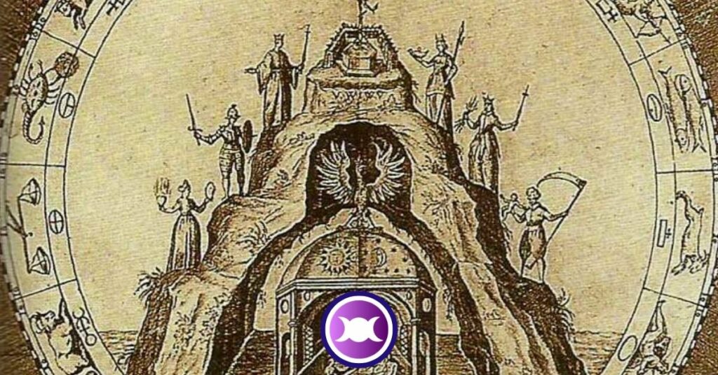 Summoning Magic - How to conjure powerful spirits in 3 steps