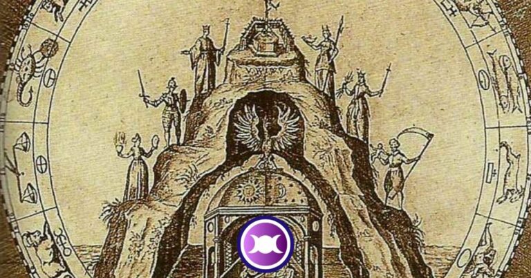 Summoning Magic - How to conjure powerful spirits in 3 steps