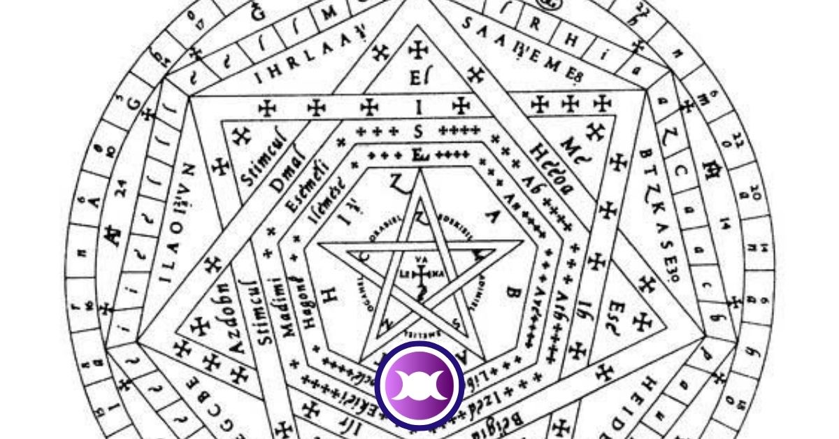 Summoning Magic - How to conjure powerful spirits in 3 steps