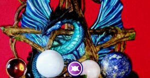 What is Dragon Magick? (and how I used this great power 2x)