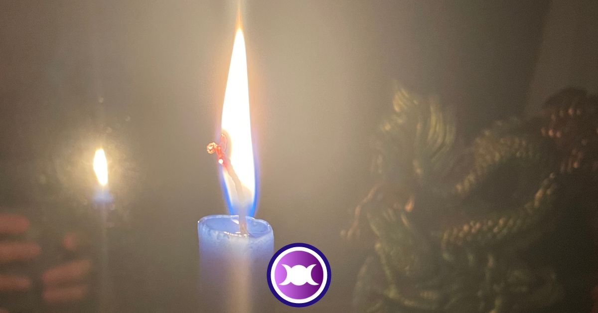 Candle Flame Meaning - 5 insights for Powerful Rituals