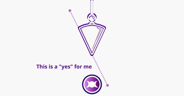 How to use a Pendulum for guidance + 5 best types