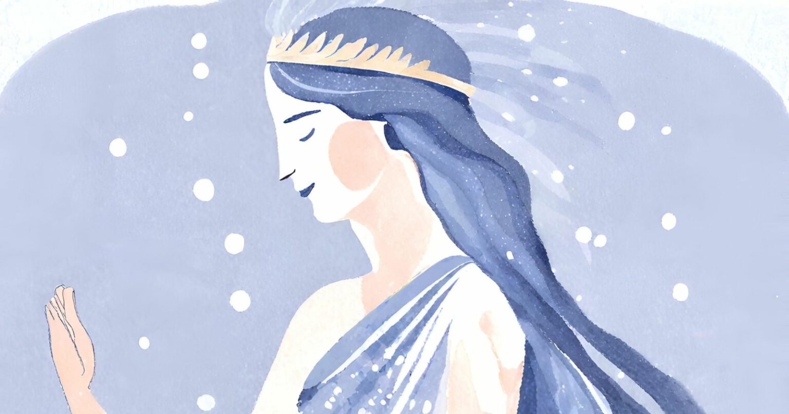 Athena Archetype: How to work with it + 10 benefits