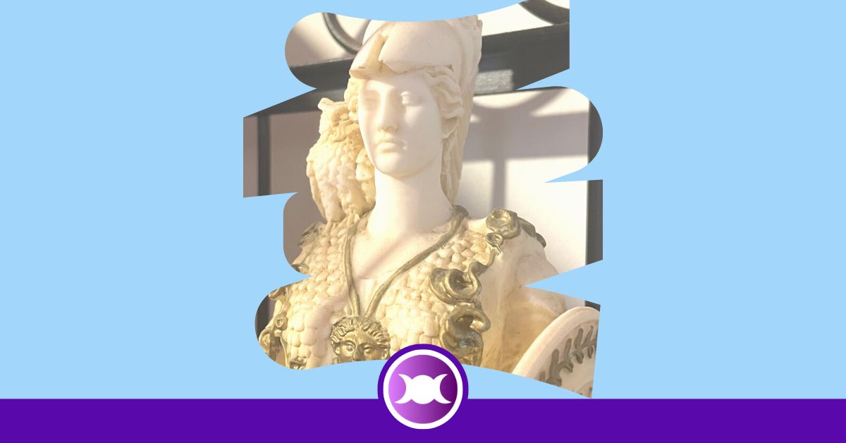 Athena Archetype: How to work with it + 10 benefits