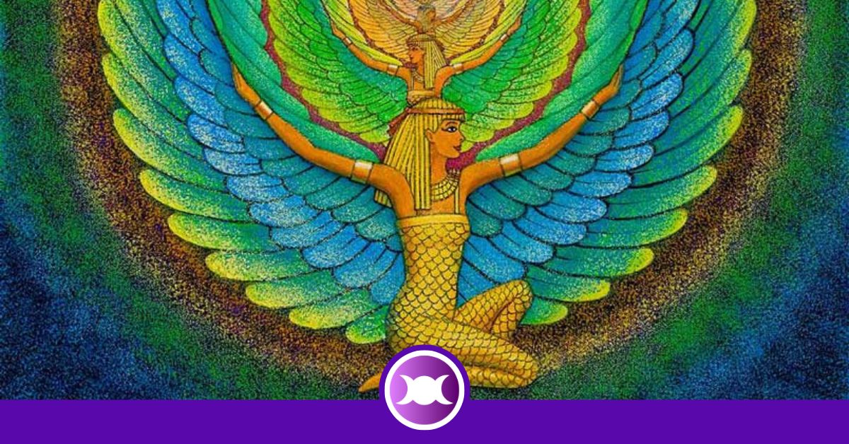 Goddesses of Love - 5 Deities who will help your love life!