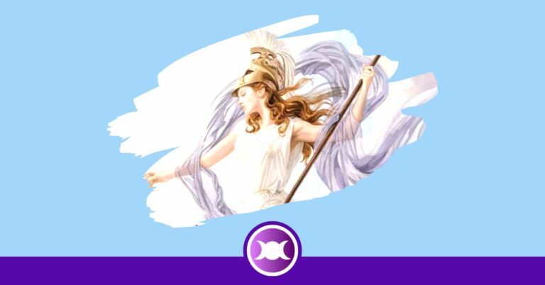 Athena Archetype: How to work with it + 10 benefits