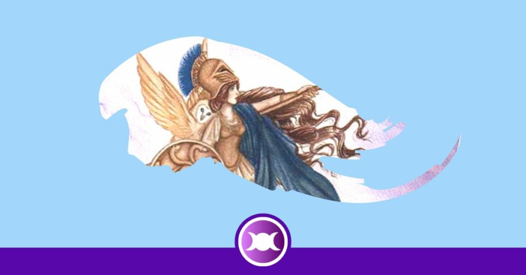 Athena Archetype: How to work with it + 10 benefits