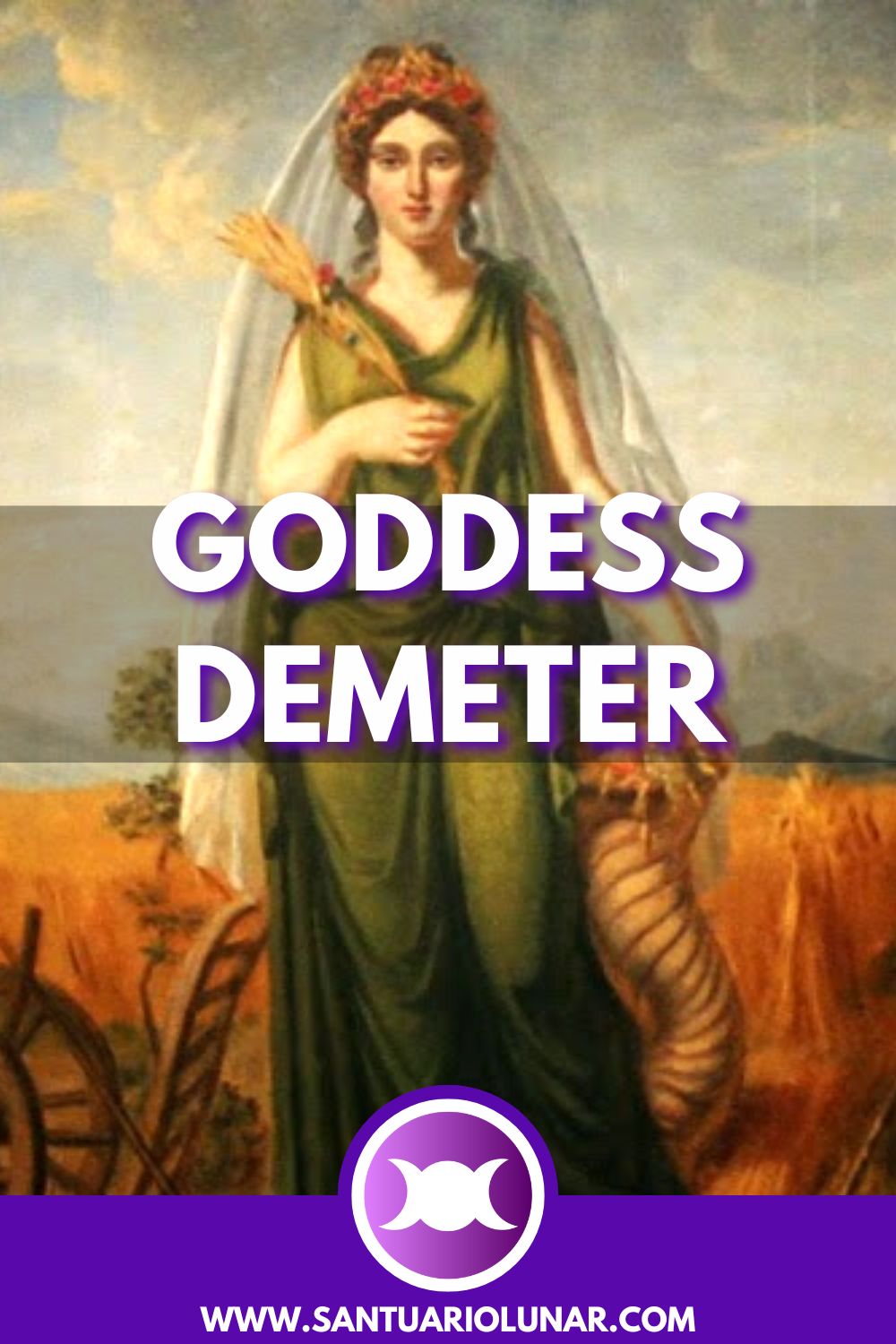 Goddesses Archetypes Cards - Online Free Oracle Reading