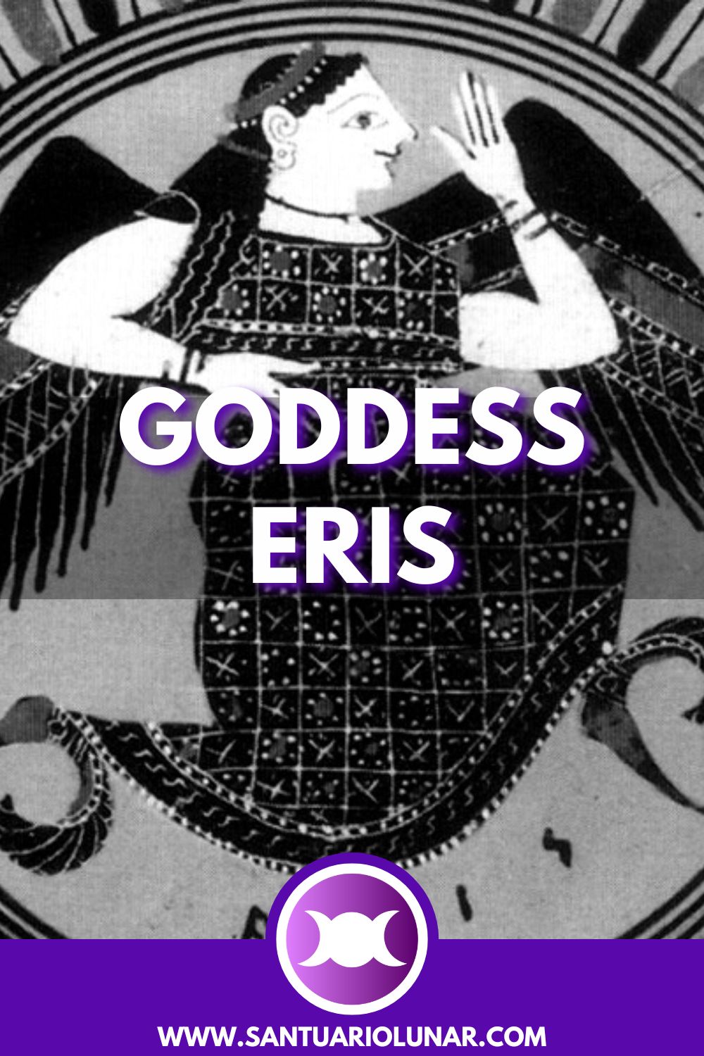 Goddesses Archetypes Cards - Online Free Oracle Reading