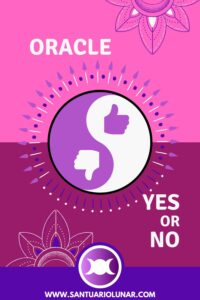 YES or NO Oracle - Free and Accurate Online Oracle Reading