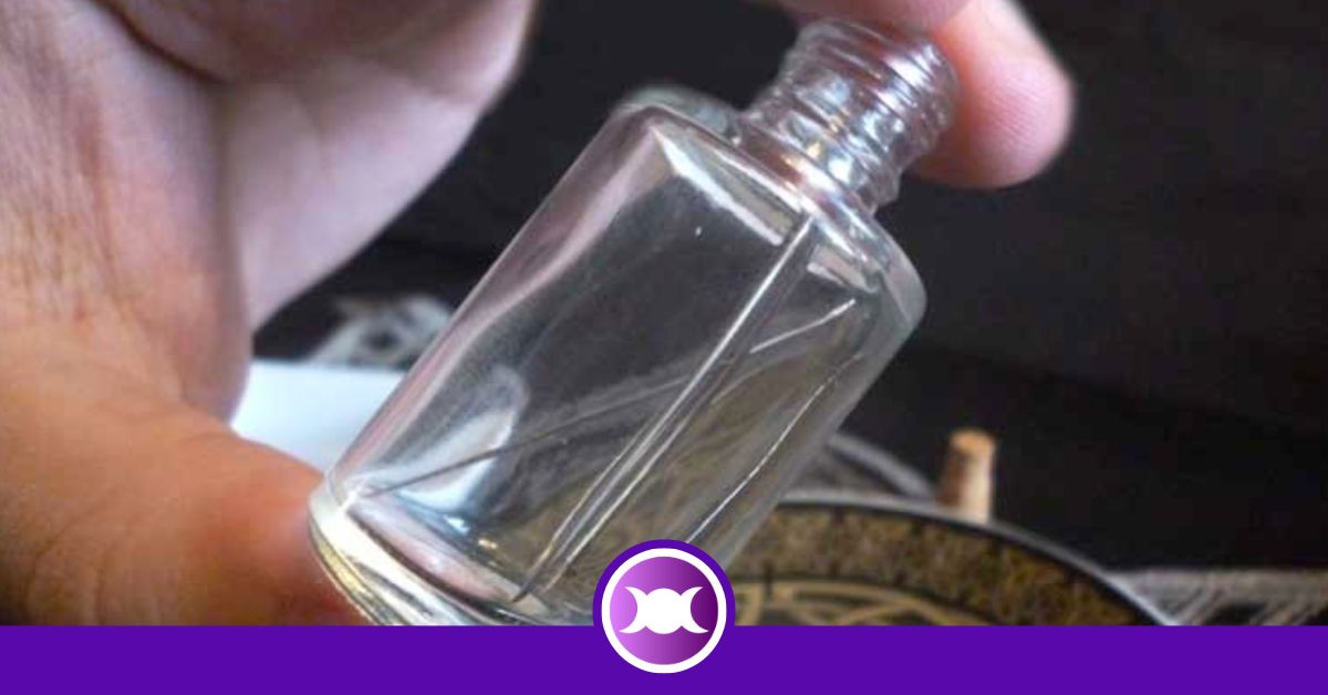 4 Protection Spells from enemies - Powerful witchcraft