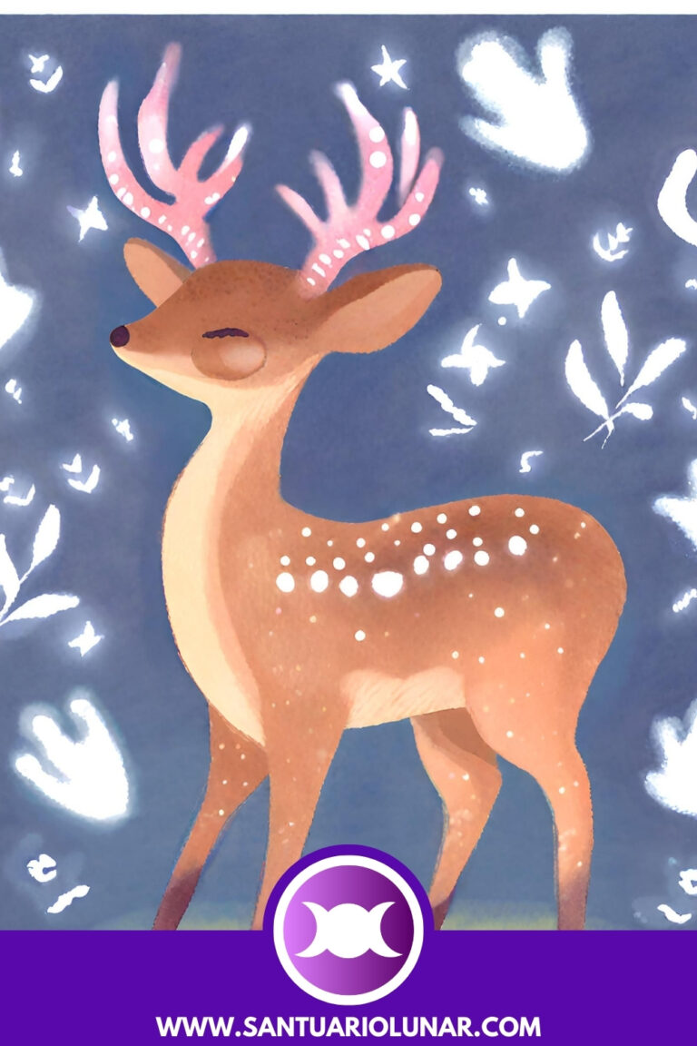 Spirit Animal Oracle - Get a piece of advice from an animal