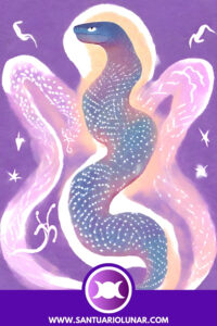 Spirit Animal Oracle - Get a piece of advice from an animal
