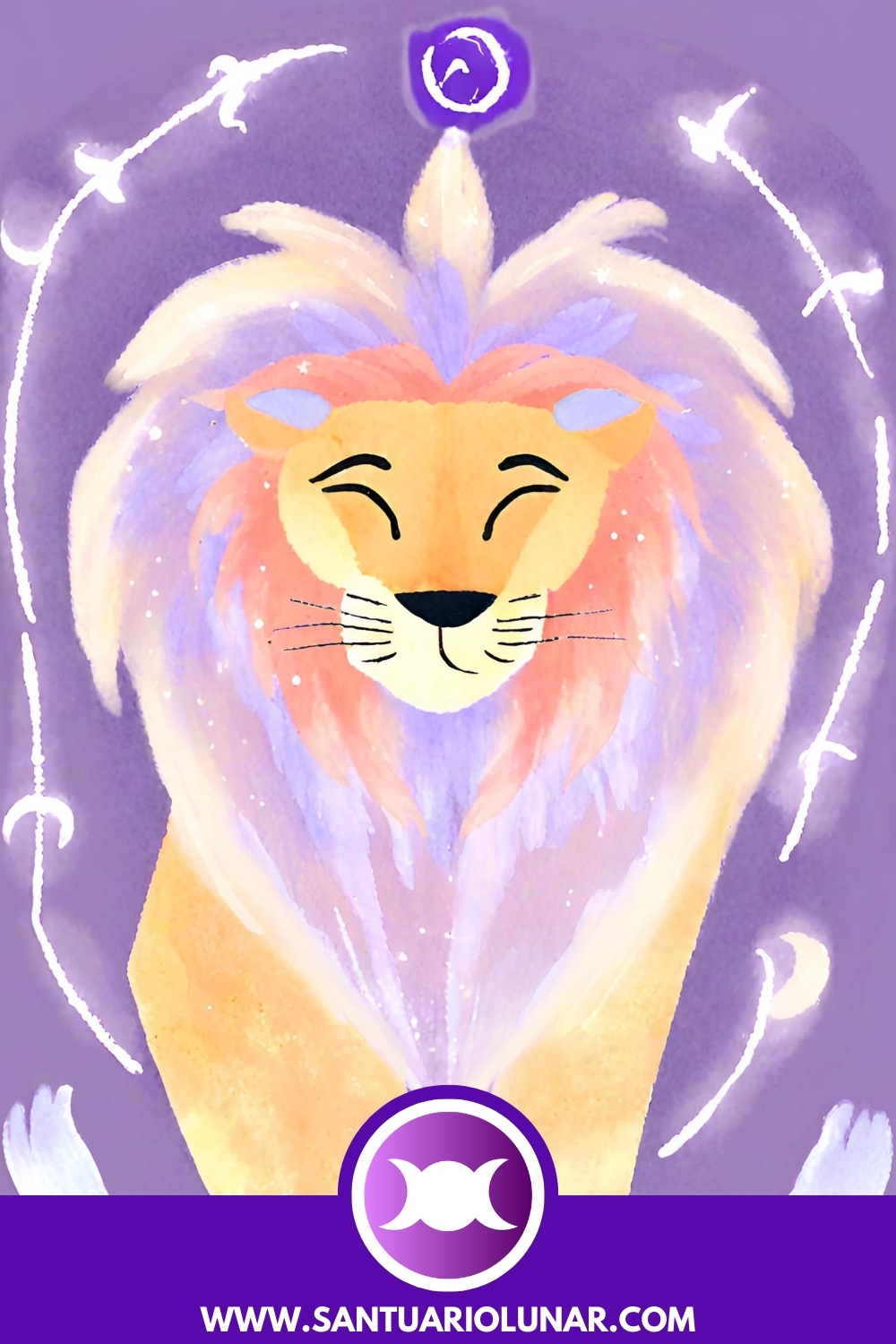 Spirit Animal Oracle - Get a piece of advice from an animal