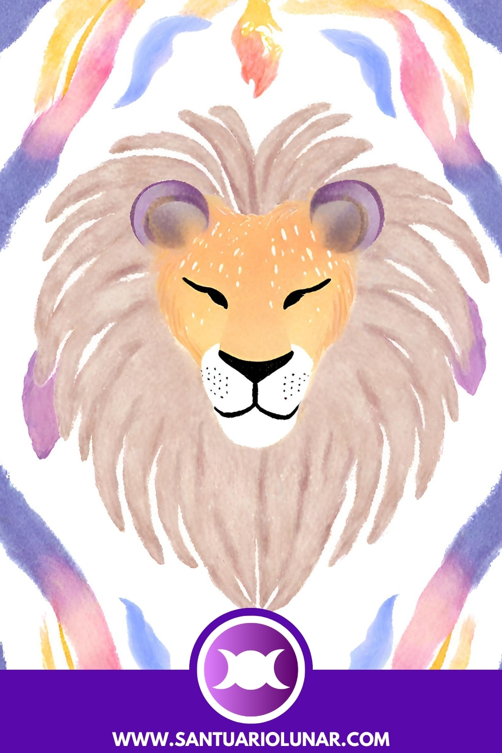 Spirit Animal Oracle - Get a piece of advice from an animal