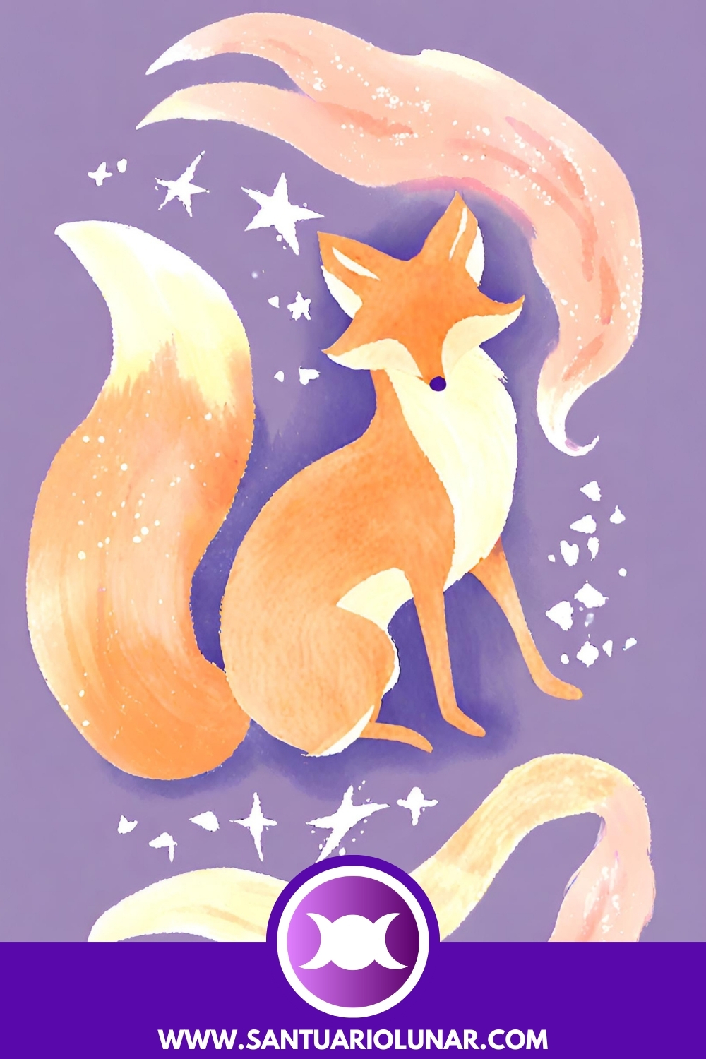 Spirit Animal Oracle - Get a piece of advice from an animal