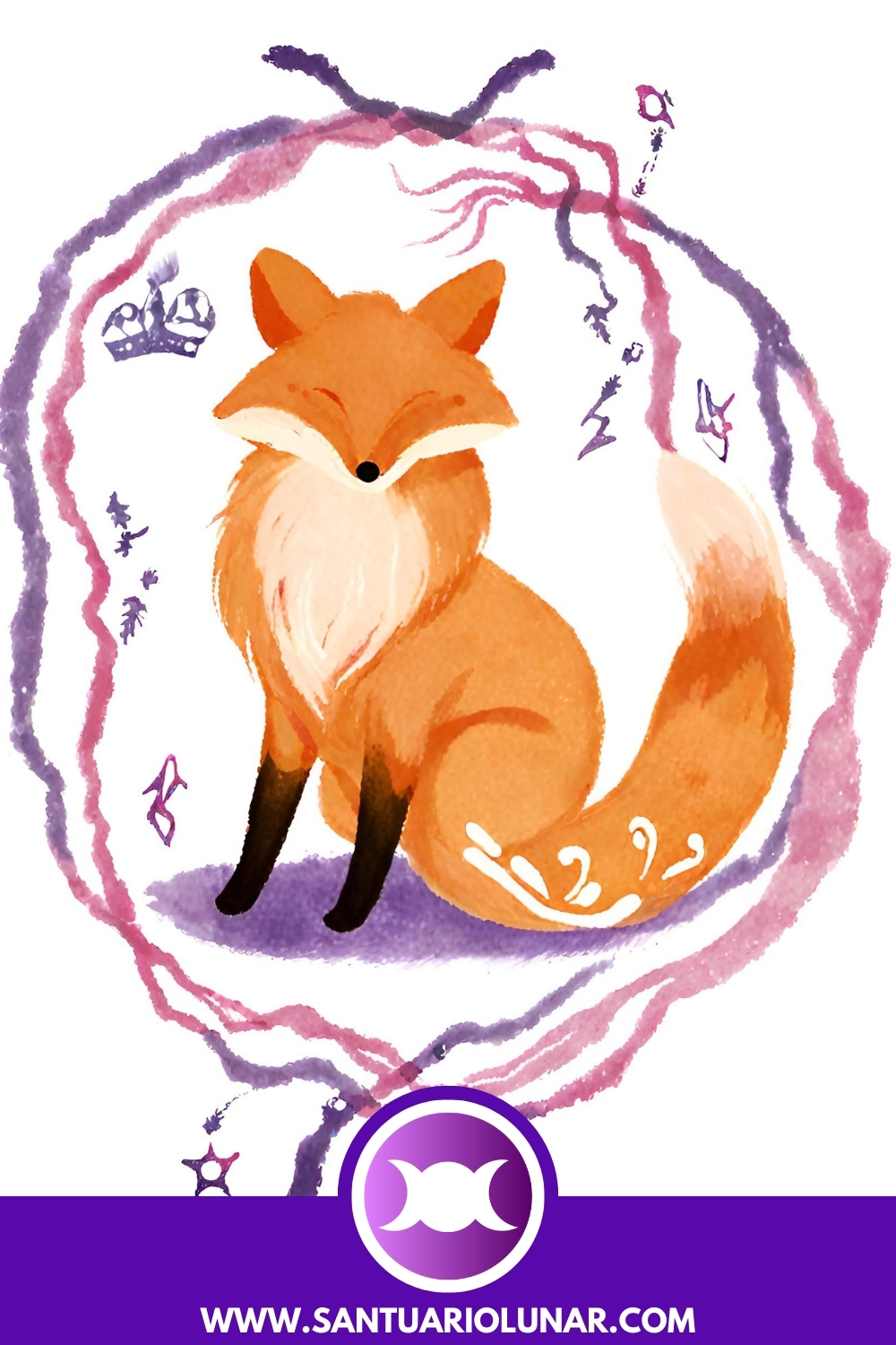 Spirit Animal Oracle - Get a piece of advice from an animal