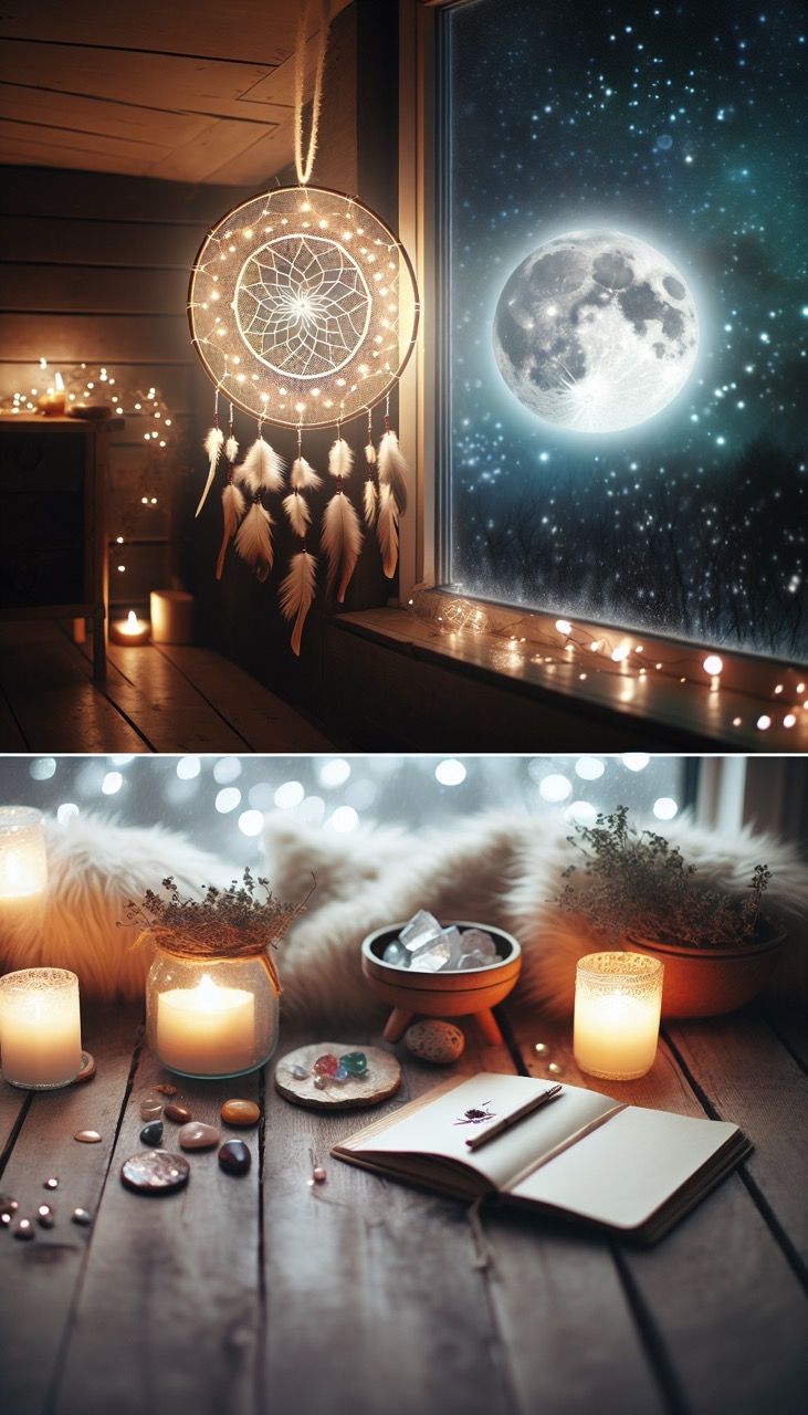 7 Simple Spells for New Year's Eve to Manifest a Magical Year