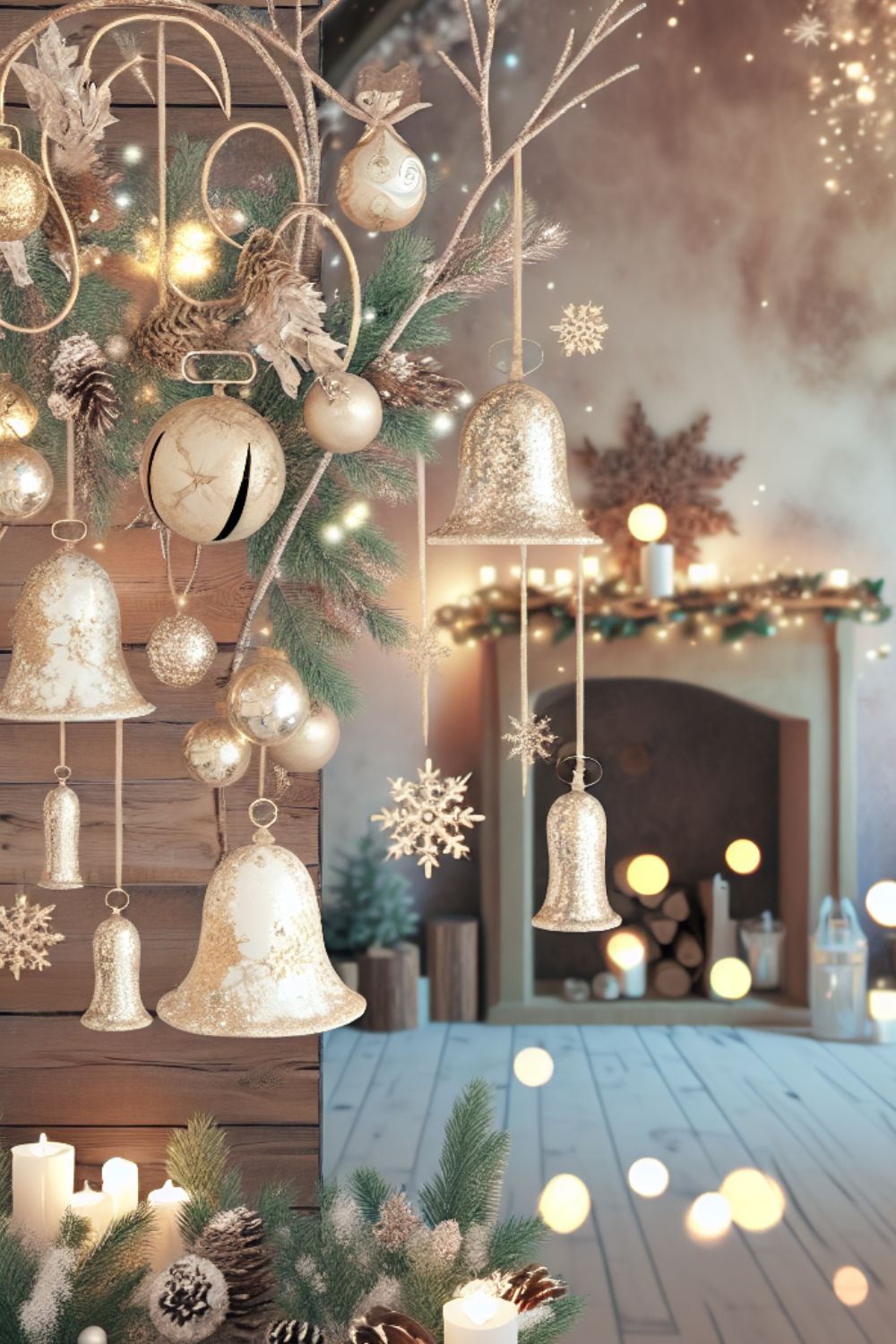 12 Enchanting Yule Decoration Ideas to Bring Magic Into Your Home (#5 ...