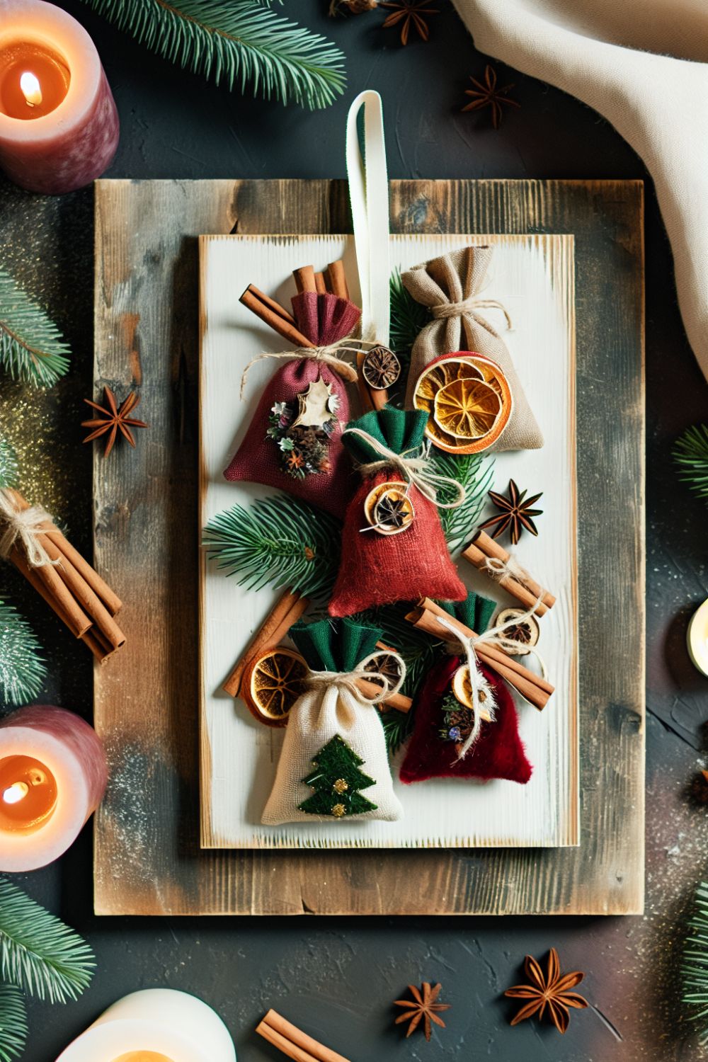 12 Enchanting Yule Decoration Ideas to Bring Magic Into Your Home (#5 ...