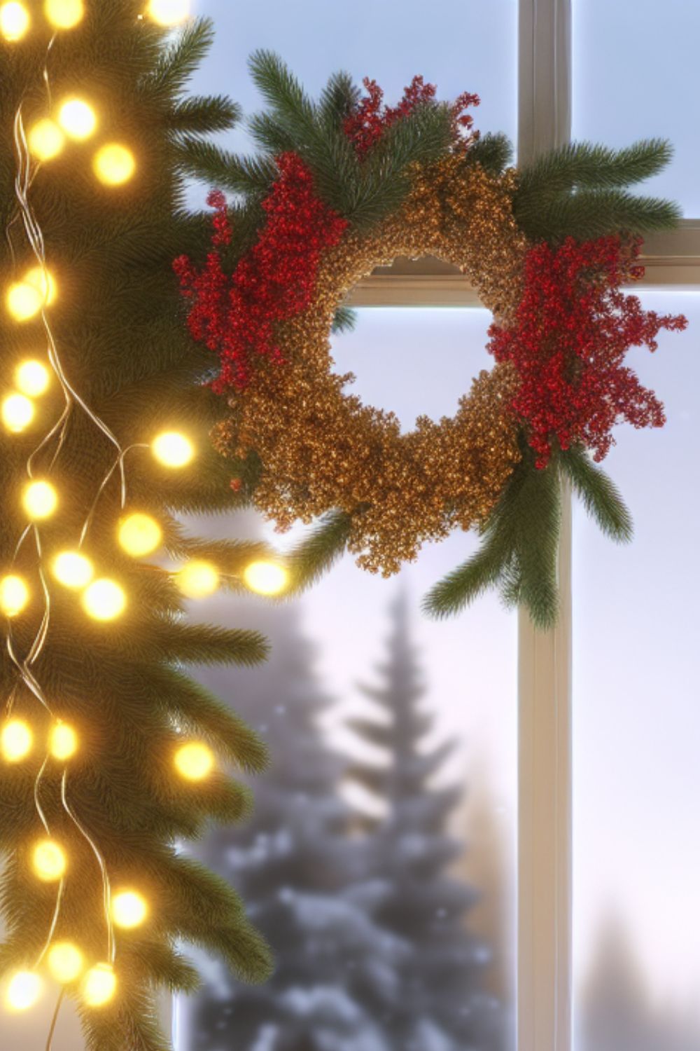 12 Enchanting Yule Decoration Ideas to Bring Magic Into Your Home (#5 ...