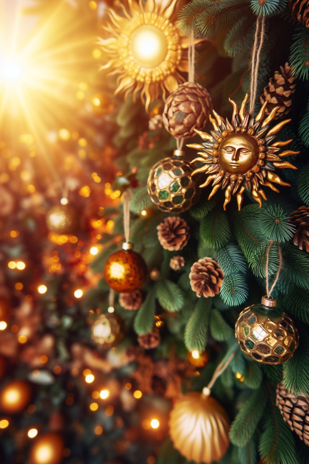 12 Enchanting Yule Decoration Ideas to Bring Magic Into Your Home (#5 ...