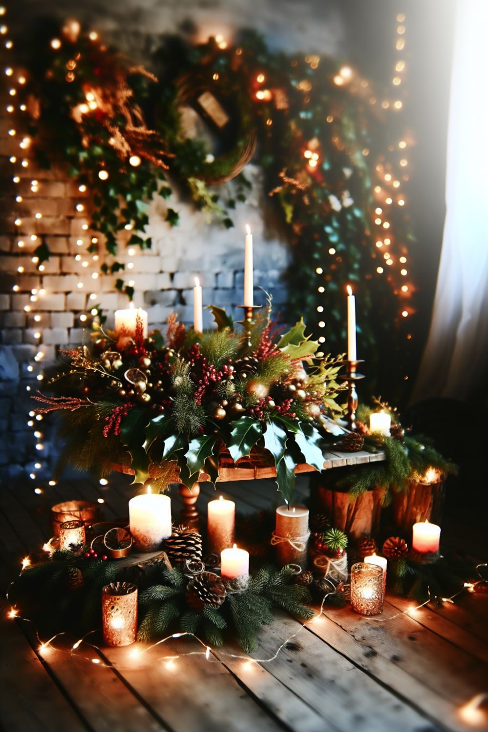 12 Enchanting Yule Decoration Ideas to Bring Magic Into Your Home (#5 ...