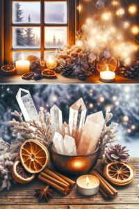 12 Enchanting Yule Decoration Ideas to Bring Magic Into Your Home (#5 ...
